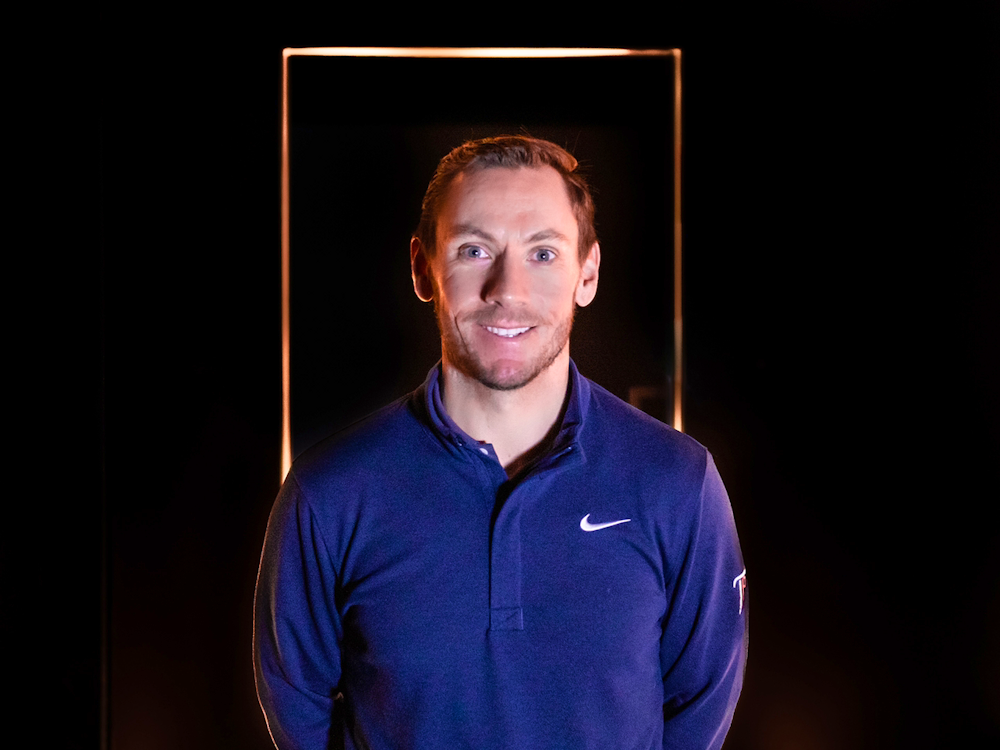 Sean Burke | Online Golf Lessons Toronto | Skillest