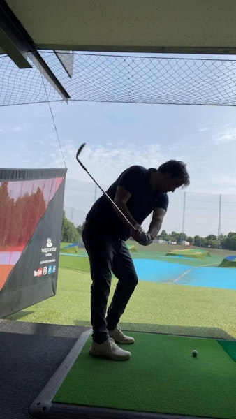 Dan Spalding | Sample Golf Lessons | Skillest