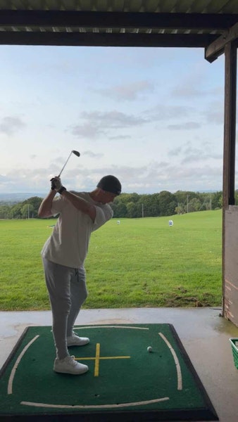 Corey Sheppard | Sample Golf Lessons | Skillest