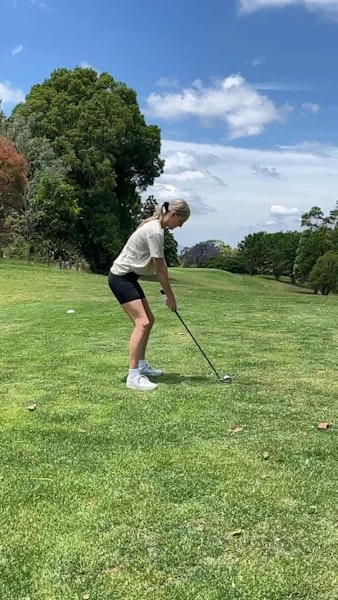 Damon Stephenson Sample Golf Lessons Skillest