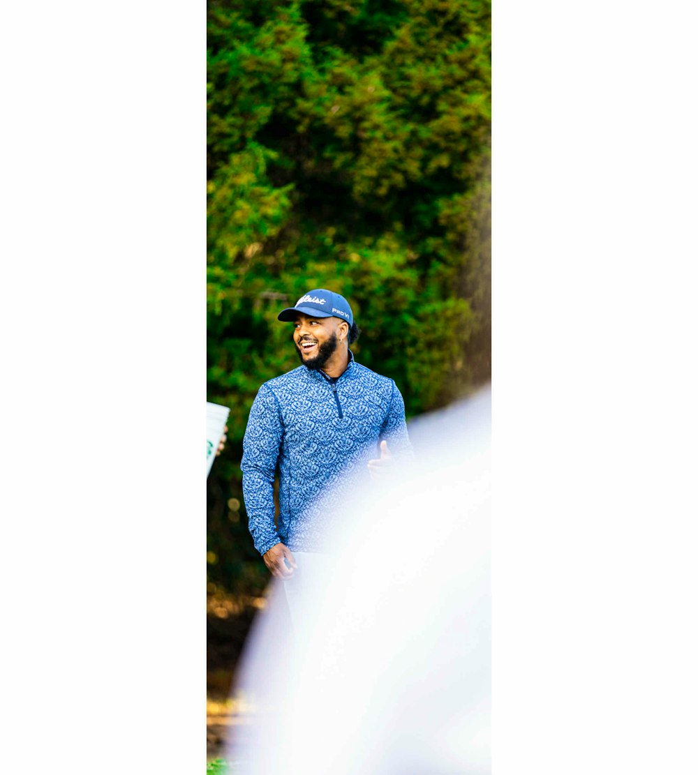 Tre Craig | Online Golf Lessons Richmond | Skillest