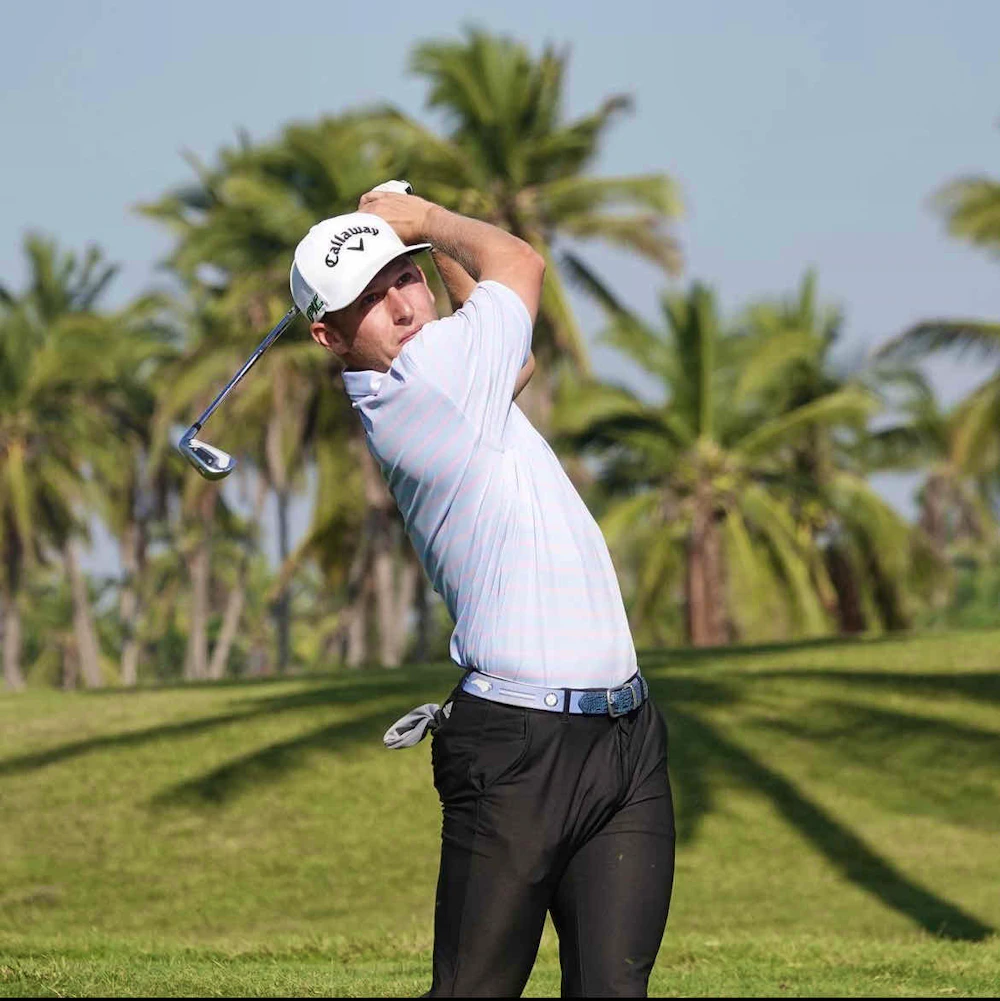 Drew Shepherd | Online Golf Lessons Hinsdale | Skillest