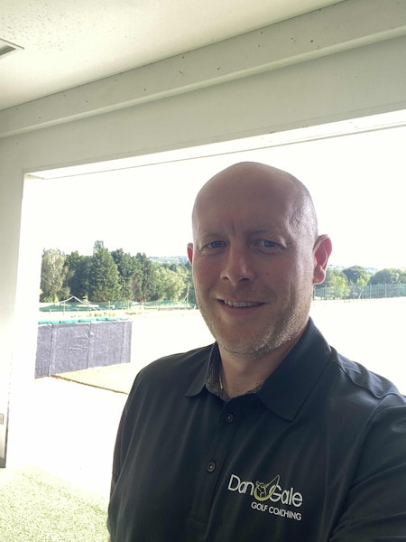 Dan Gale | Online Golf Lessons Sedlescombe Golf & Country Club | Skillest